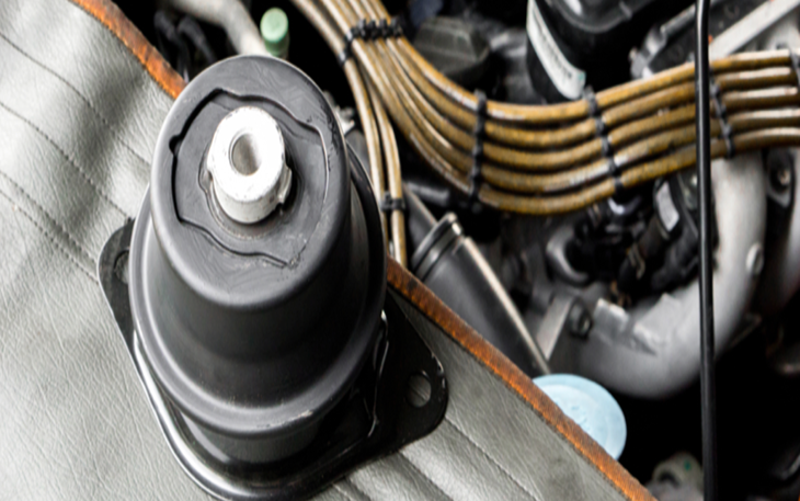 Motor Takozu Nedir, Ne İşe Yarar